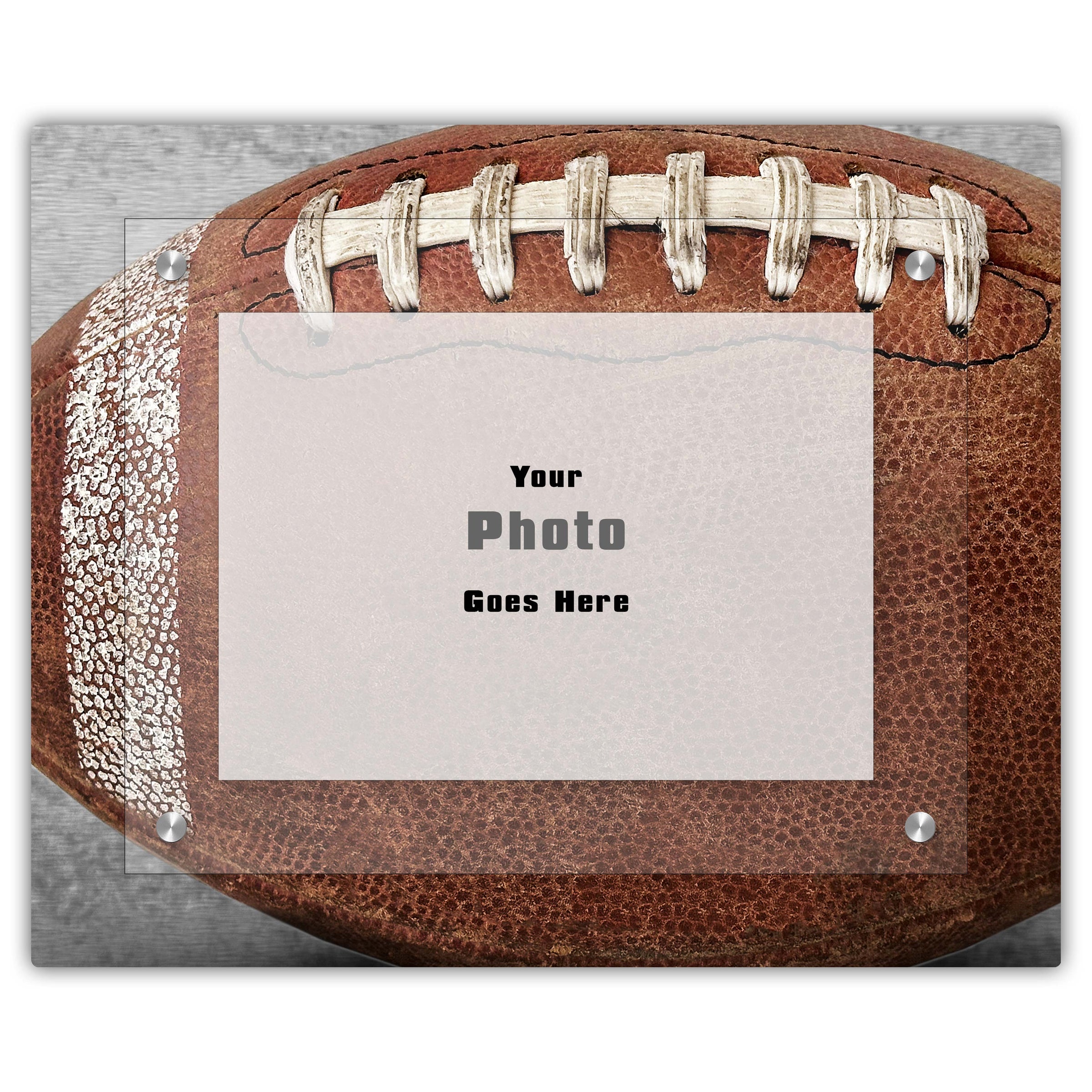 Nfl Football Borders And Frames